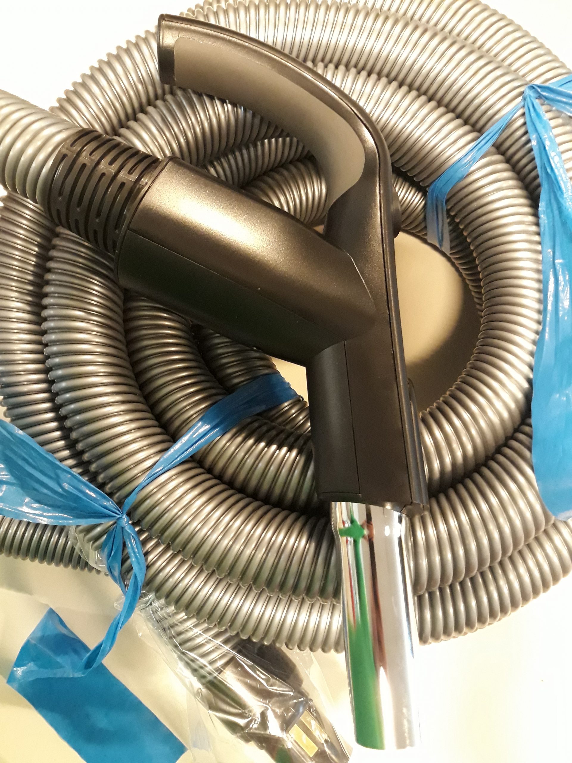 Allvac Systems: Luchtbehandeling, Airco, Verwarming & Stofzuigers