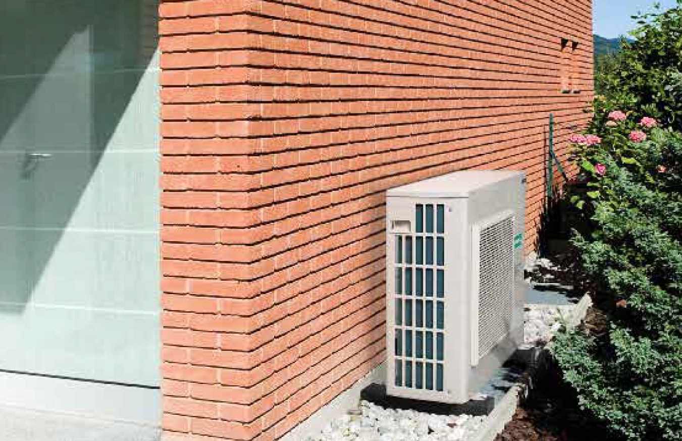 Allvac Systems: Luchtbehandeling, Airco, Verwarming & Stofzuigers